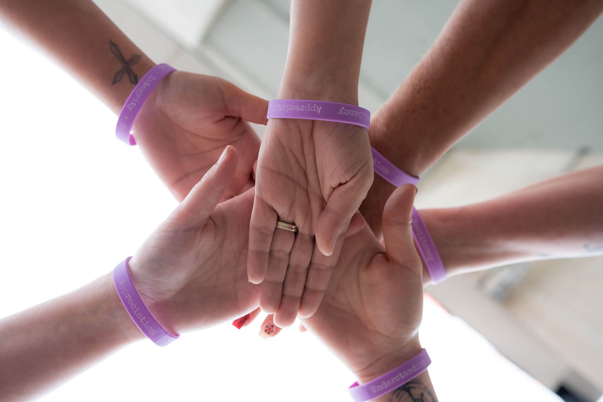 Utica Office – CNY Health Home Network